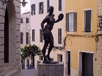 Mahon Tourist Attractions and Travel Guide